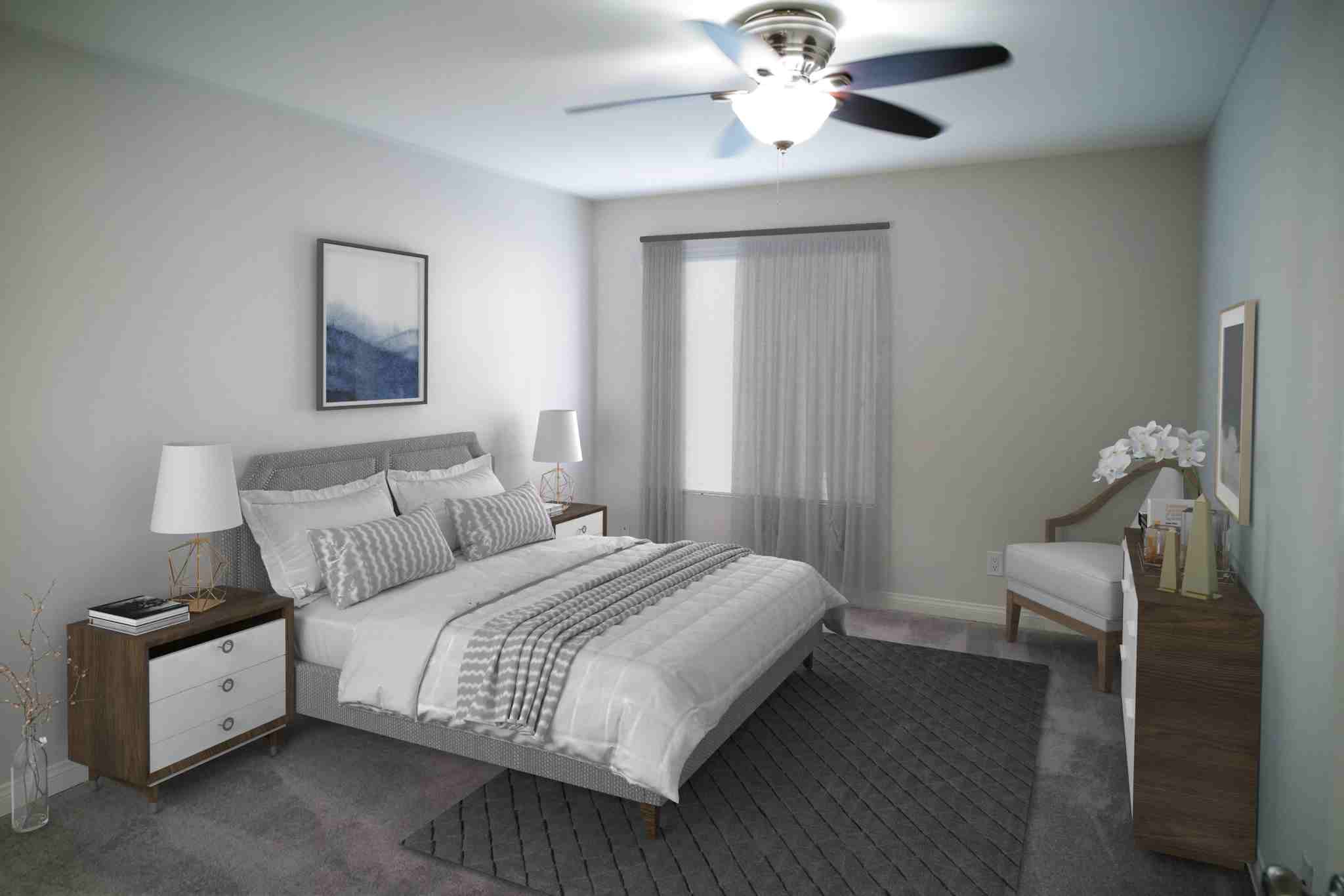 How to Stage a Bedroom to Add More Value